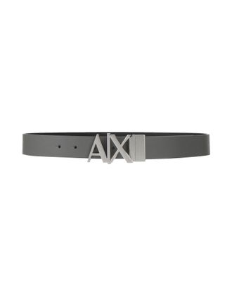A|X Armani Exchange Kleinlederwaren - G&uuml;rtel auf YOOX.COM