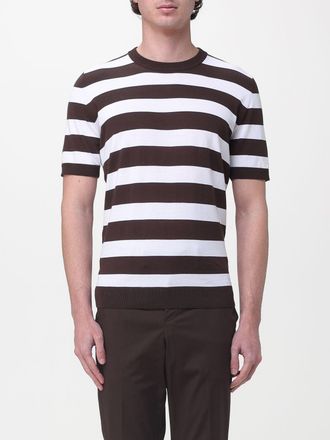 KANGRA T-Shirt Homme couleur Brun