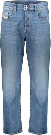 Diesel Homme, Jeans, Bleu, Taille: W29 D-Viker Jeans droits