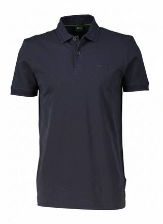 BOSS Herren Poloshirt PIO 1