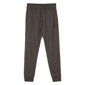 Paul & Shark Casual Beige Hose - - Trousers - Herren - Braun - S