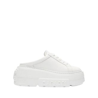 Casadei Nexus Sabot Salento - - Shoes - Damen - Wei&szlig; - 40 EU