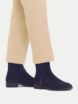 GANT Klassische Stiefeletten Gant 31553127 Dunkelblau