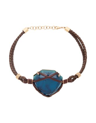 Alberta Ferretti SCHMUCK und UHREN - Halsketten auf YOOX.COM