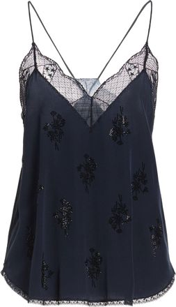 Zadig&Voltaire TOPS - Tops auf YOOX.COM