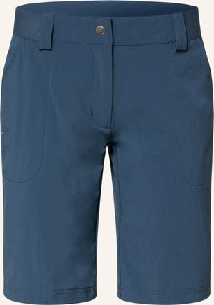 Vaude Outdoor-Shorts Farley Ii blau