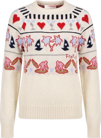Fiorucci STRICKWAREN - Pullover auf YOOX.COM