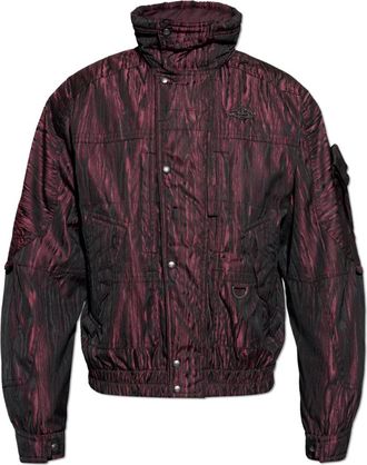 Vivienne Westwood Homme, Vestes, Rouge, Taille: S Nevada Jacket