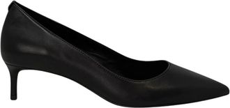 Michael Kors Damen, Schuhe, Schwarzk, 38 1/2 EUGr&ouml;&szlig;e