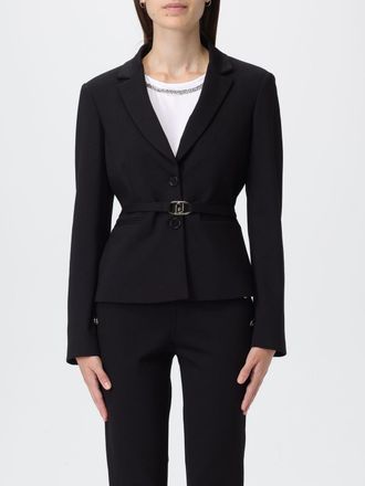 Liu Jo Veste LIU JO Femme couleur Noir