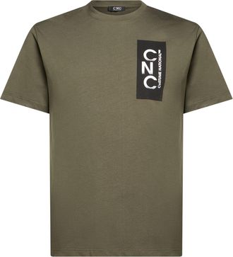 Costume National TOPS - T-shirts auf YOOX.COM