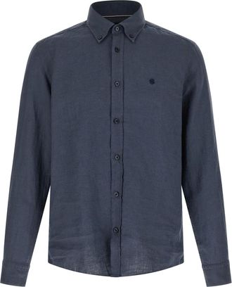 HUGO BOSS Herren, Shirts, Blau, LGr&ouml;&szlig;e