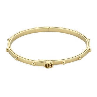 Gucci GG Laufarmband - - Accessories - Damen - Gelb - ONE SIZE