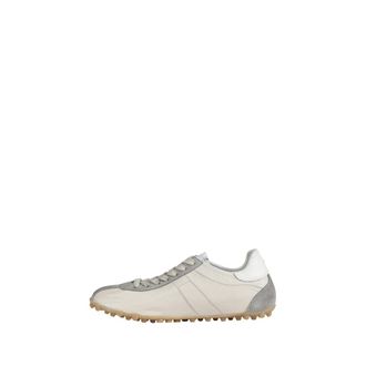 Maison Margiela Sprinters - - Shoes - Herren - Wei&szlig; - 40 EU