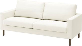 IKEA SALTSJ&Ouml;BADEN 3er-Sofa