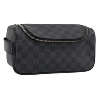 Louis Vuitton Portefeuille Vintage Pre-owned - unisex - Pre-owned - Noir - Taille: ONE Size