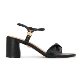 Kazar Femme, Chaussures, Noir, Taille: 38 EU Sandales Nora