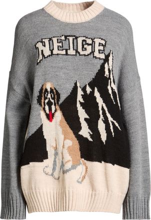 Dixie STRICKWAREN - Pullover auf YOOX.COM