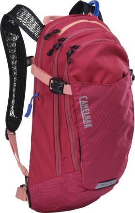 Camelbak CamelBak Damen M.U.L.E. 12 Mountainbike Hydration Pack Berry, 2,835.0 g