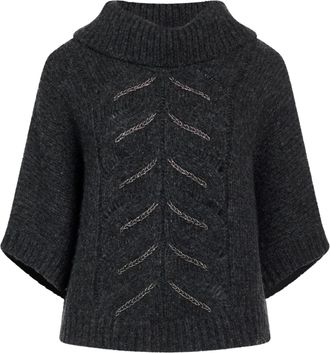 PESERICO STRICKWAREN - Rollkragenpullover auf YOOX.COM
