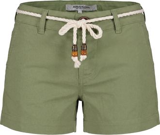 Alife And Kickin Shorts Reina