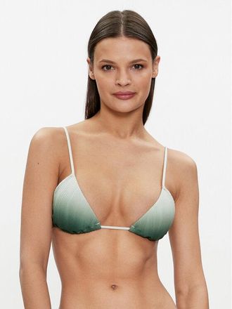 Chantelle Bikini-Oberteil C12VQF Gr&uuml;n