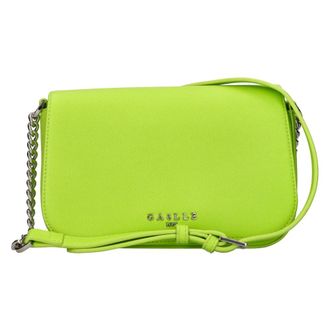 Ga&euml;lle Paris Femme, Sacs, Vert, Taille: ONE Size Gaelle Paris Bags
