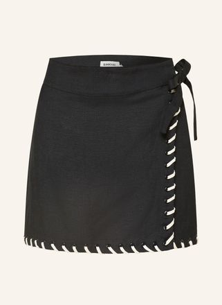 SIMKHAI Simkhai Wickelrock Banks schwarz