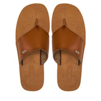 Roxy Zehentrenner Roxy ARJL101150 Braun