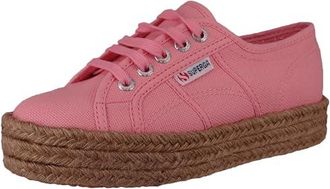 Superga 2730 Cotropw S00CF20, rose bonbon, 42 EU