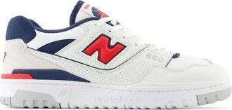 New Balance Homme, Sport, Blanc, Taille: 42 EU Chaussures de training