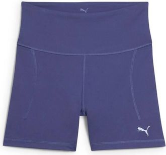 Puma Damen Shorts CLOUDSPUN HW 5 TIGHT SHORT