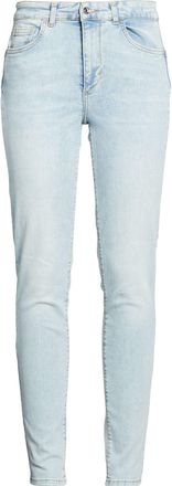 Liu Jo HOSEN & R&Ouml;CKE - Jeanshosen auf YOOX.COM