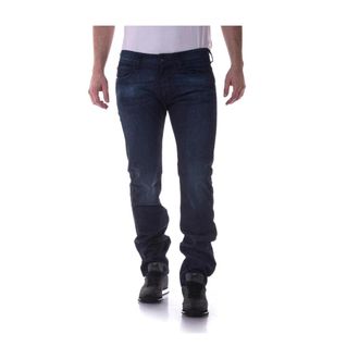 Armani Dunkel 6Xcj06Cd28Zb - - Jeans - Herren - Blau - W40