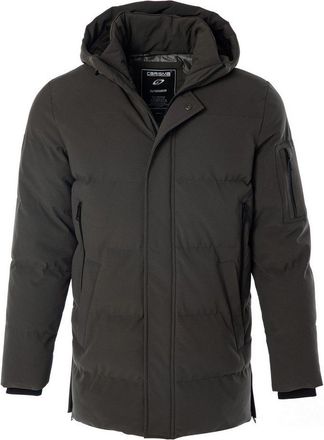 Carisma Winterjacke 1228 Winterjacke (1-St) mit Kapuze