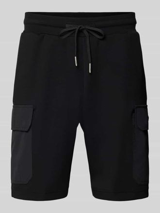 Antony Morato Regular Fit Shorts mit Cargo-Taschen