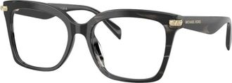Michael Kors Femme, Accessoires, Noir, Taille: 55 MM Greenville Optical Frame