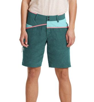 Ortovox Casale Shorts W - kurze Kletterhose - Damen