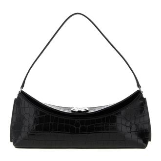 Jacquemus Damen, Taschen, Schwarzk, ONE SIZEGr&ouml;&szlig;e