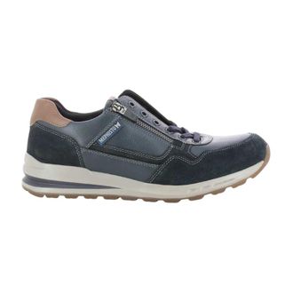 Mephisto Herren, Schuhe, Blau, 42 1/2 EUGr&ouml;&szlig;e