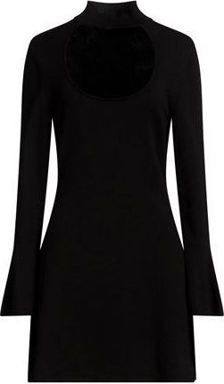 Federica Tosi ROBES - Robes courtes sur YOOX.COM