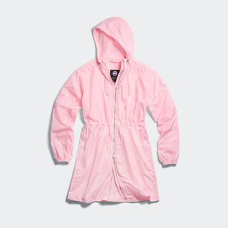Canada Goose Lume Jacke (Weiblich, Bloom Pink, L)