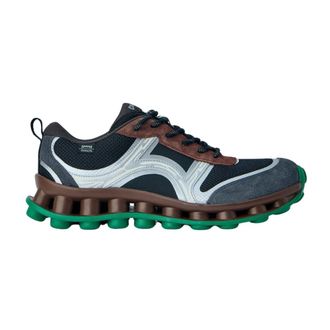 Camper Pelotissima Sneakers - - Shoes - Herren - Grau - 41 EU