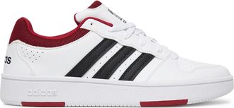 adidas Sneakers adidas Hoops Classic KI1061 Wei&szlig;