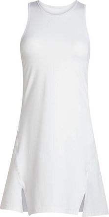 adidas Performance Damen Tenniskleid mit Innenshorts CLUB DRESS CLIMACOOL