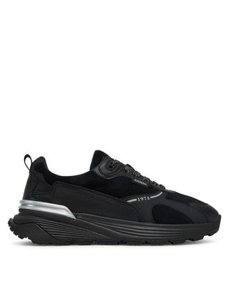 Iceberg Sneakers IU1758 Schwarz