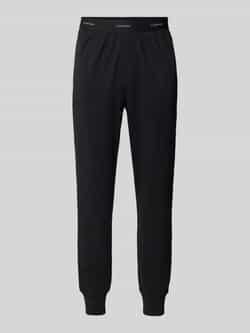Calvin Klein Underwear Regular Fit Sweatpants mit Label-Bund