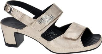Vital Damen, Schuhe, Gelb, 42 EUGr&ouml;&szlig;e