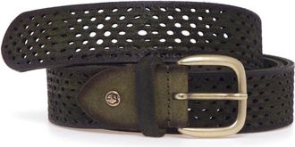 Gavazzeni Herren, Accessories, Gr&uuml;n, 105 CMGr&ouml;&szlig;e