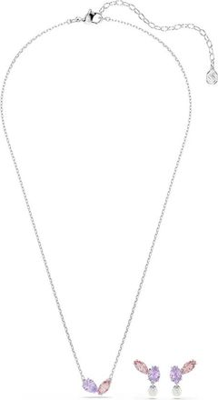 Swarovski Damen, Accessories, Mehrfarbig, ONE SIZEGr&ouml;&szlig;e